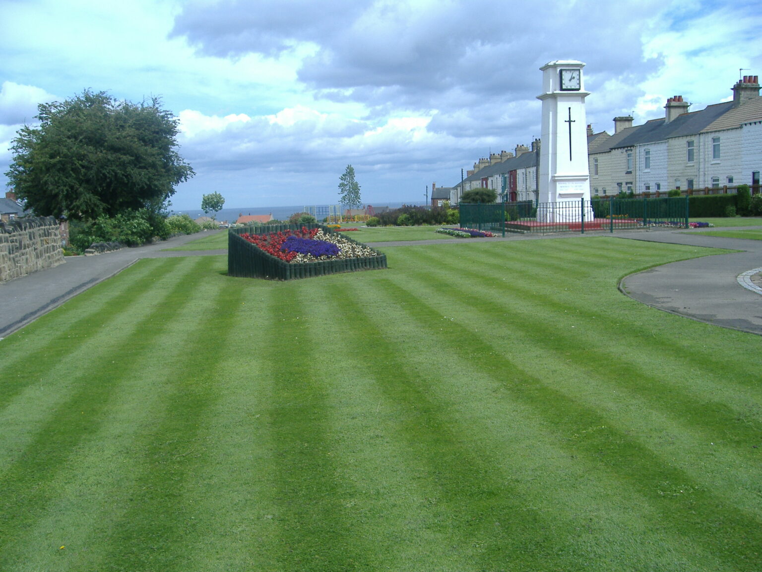 Horden Parish Council